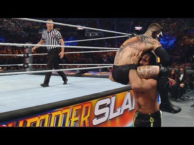 4 WWE Superstars who were injured at the most unfortunate time