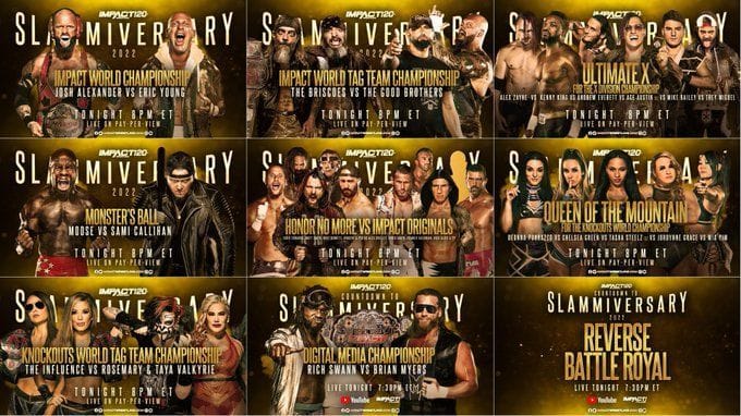 Wolfie D opens up about his IMPACT Wrestling return, credits Tommy Dreamer