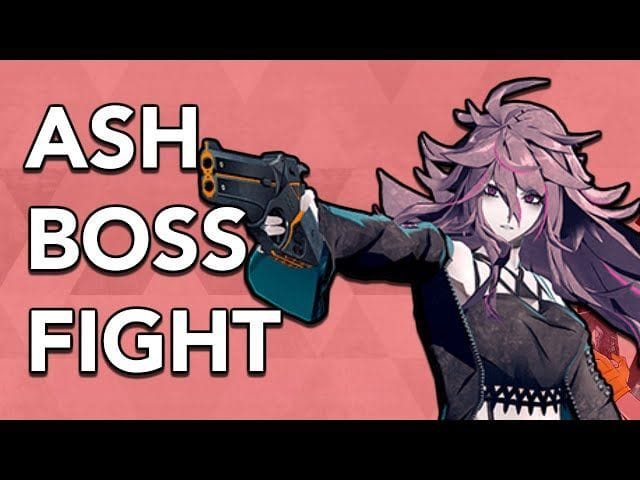 How to defeat Ash in Soul Hackers 2’s Ozaki Hope Towers