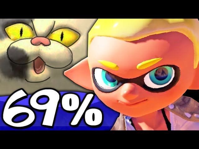 How to Squid Surge in Splatoon 3