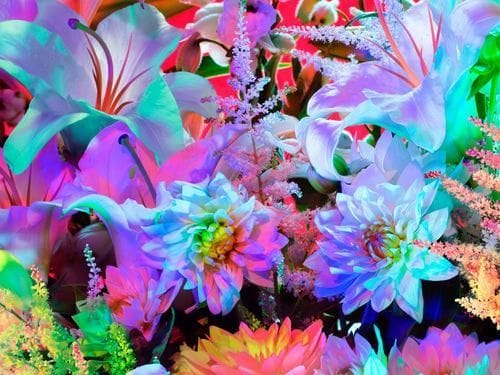 6 paintings by SEVENTEEN’s Minghao that will leave you awestruck