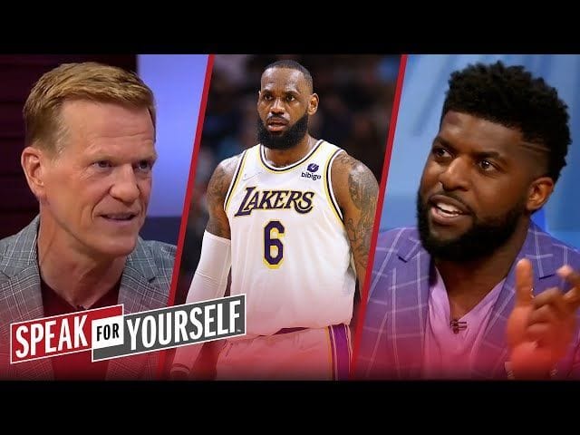Ric Bucher compares LeBron James’ two-year extension to Kobe Bryant’s ...