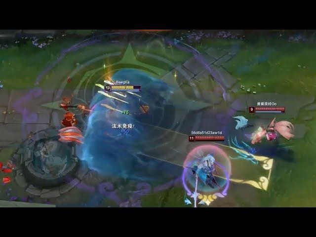 An in-depth guide to Fiora in League of Legends season 12