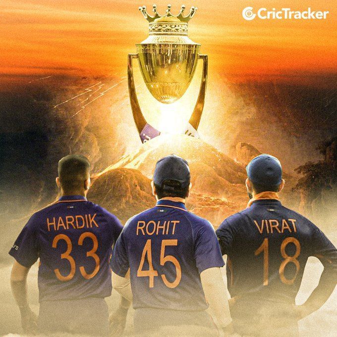 Top 3 Indians with most international runs since Virat Kohli scored his ...