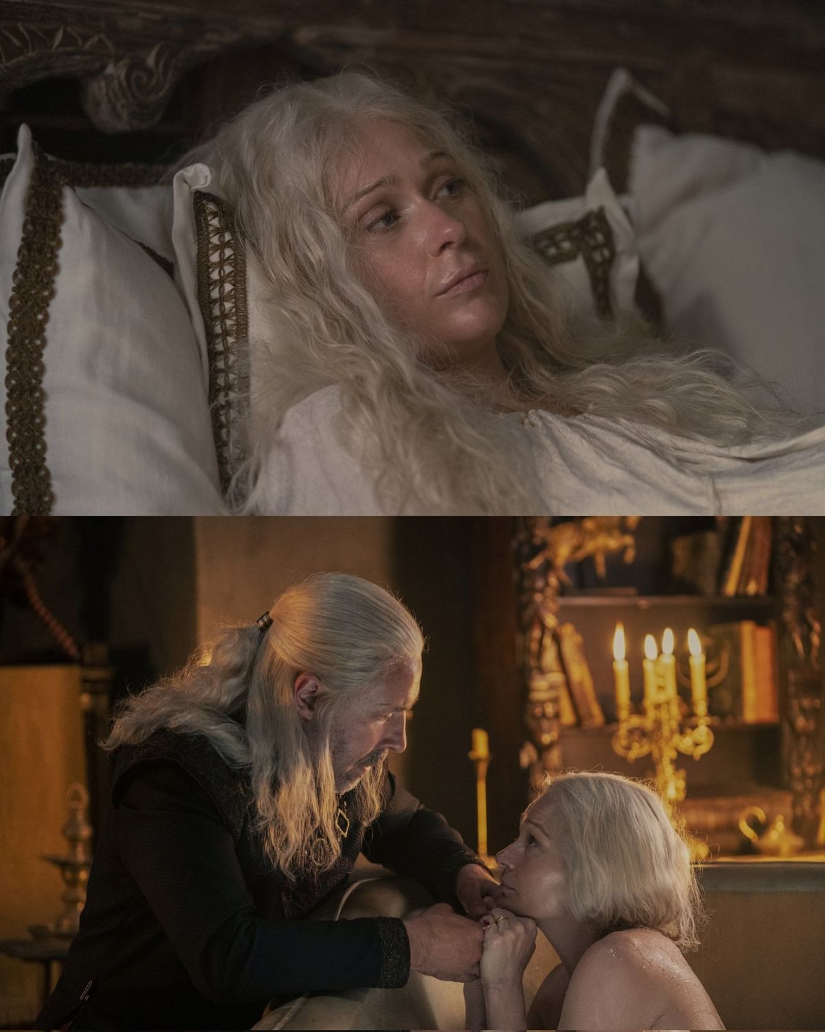 House of the Dragon: 5 things to know about Queen Aemma Arryn