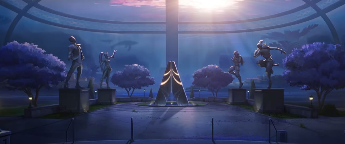 Mage in Valorant: All ability details leaked so far