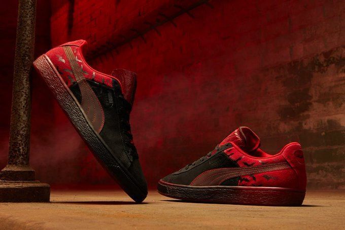 3 best Puma collabs in 2022