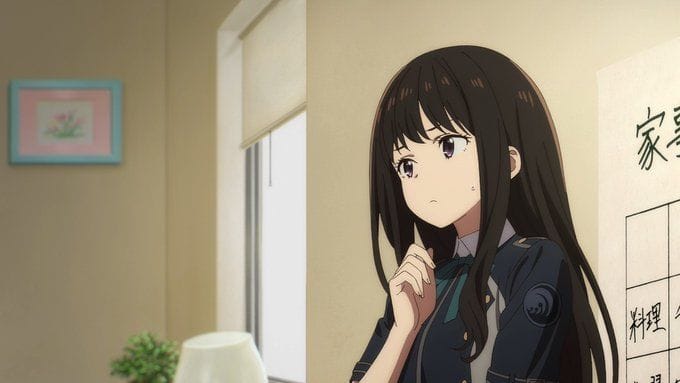 Lycoris Recoil Episode 6: Terrorists are targeting Lycoris agents and ...