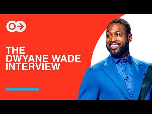 "He wanted something more than just those individual accolades ...