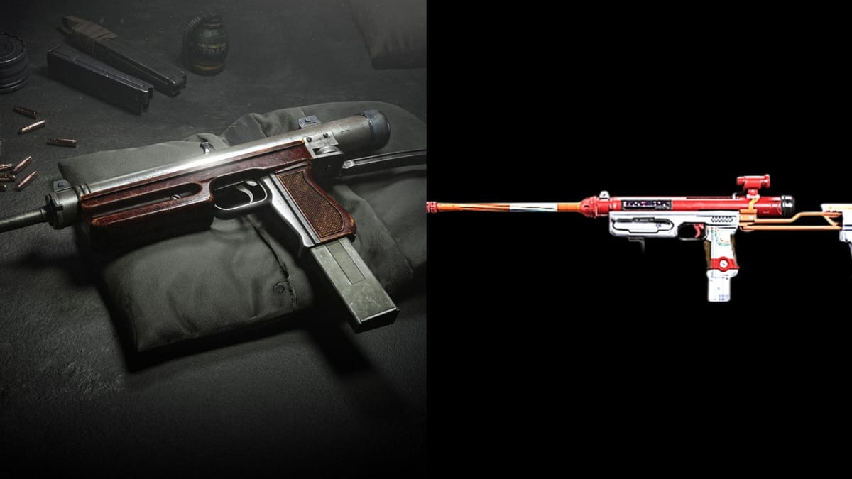 Call of Duty Warzone Season 5: The Best RA 225 weapon loadout