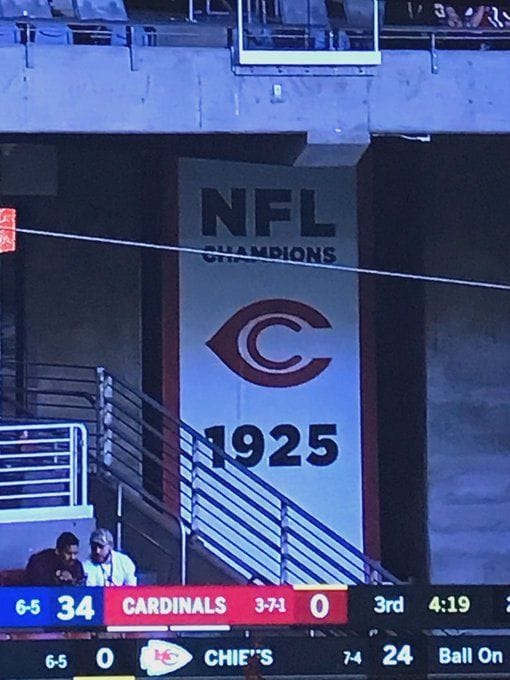 NFL Countdown: The Pottsville Maroons controversy