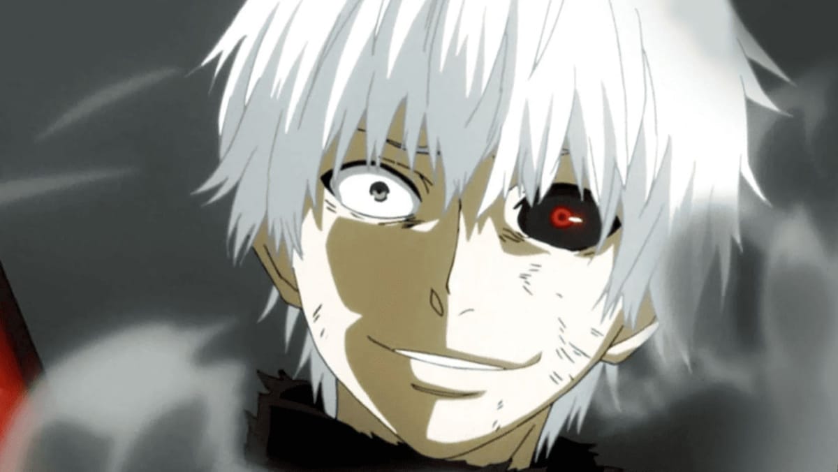 10 popular anime characters with heterochromatic eyes