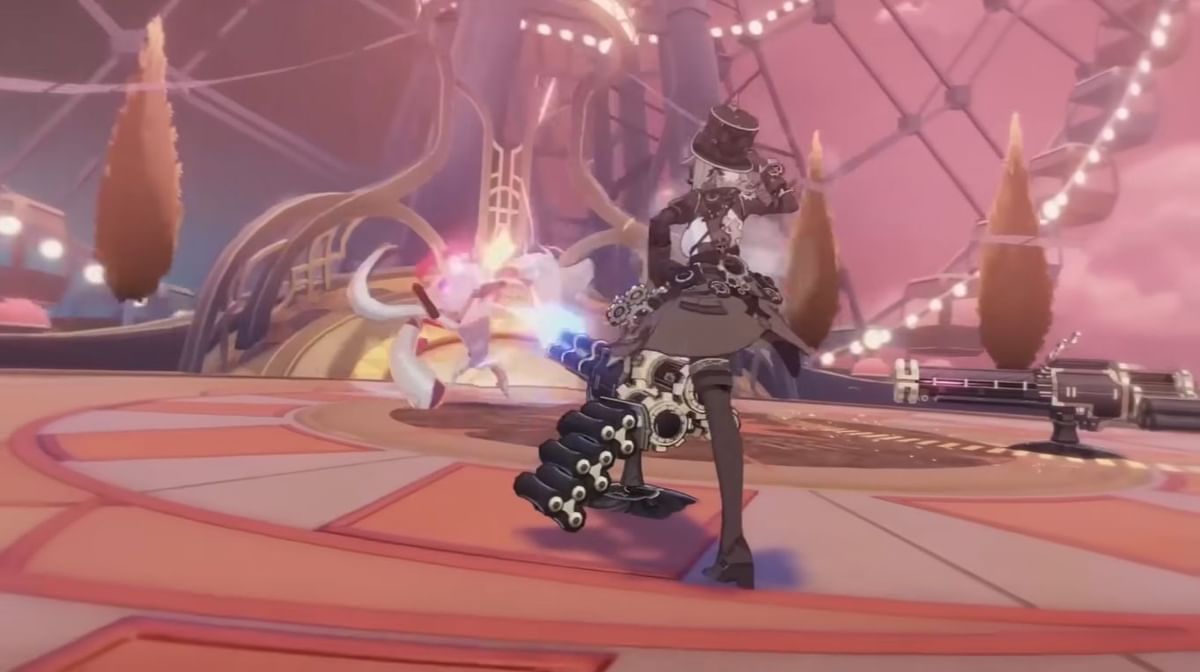 Honkai Impact 3rd V5.9 update: New Battlesuit, Story Quest, Events, and ...