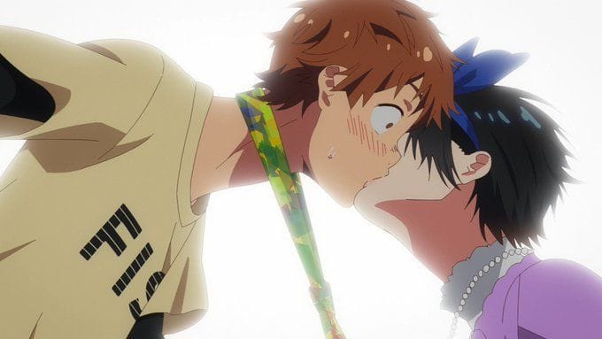 Rent-a-Girlfriend Season 2 Episode 9 review - Kazuya finds himself in a ...