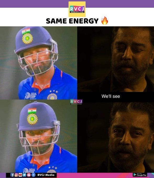 IND vs PAK 2022: Top 10 Hardik Pandya memes after his stellar all-round ...