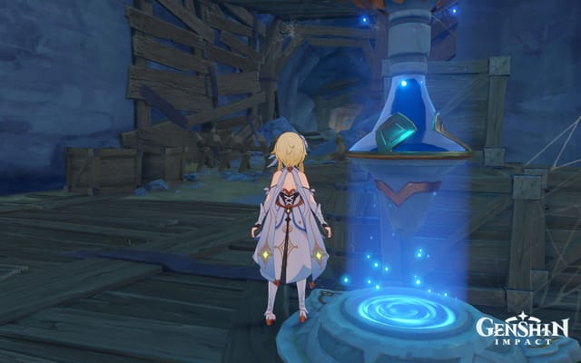 How to get your first Dendro character in Genshin Impact 3.0?