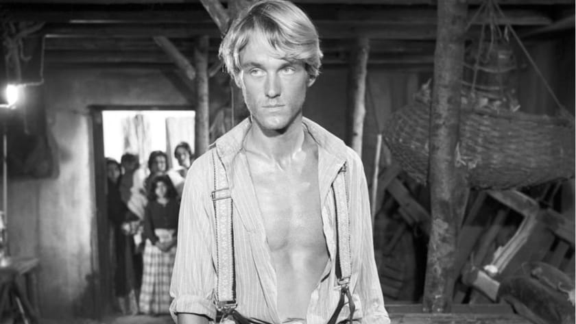 Who was John Steiner? Tributes pour in as veteran British actor dies ...