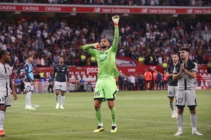 Ranking PSG's 5 best players against Lille | Ligue 1 2022-23