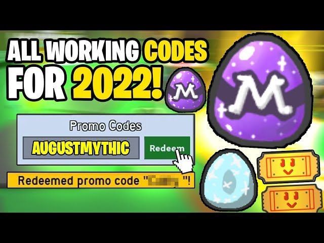 Roblox Bee Swarm Simulator codes (August 2022): Free Honey, Tickets ...