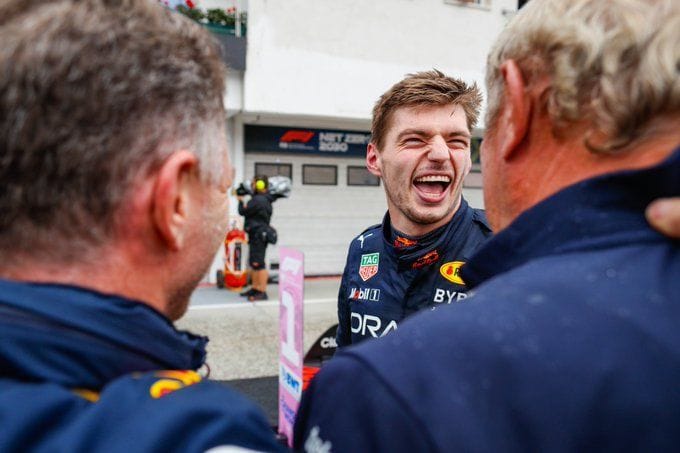 Red Bull's points difference with Ferrari ' greater than our true ...