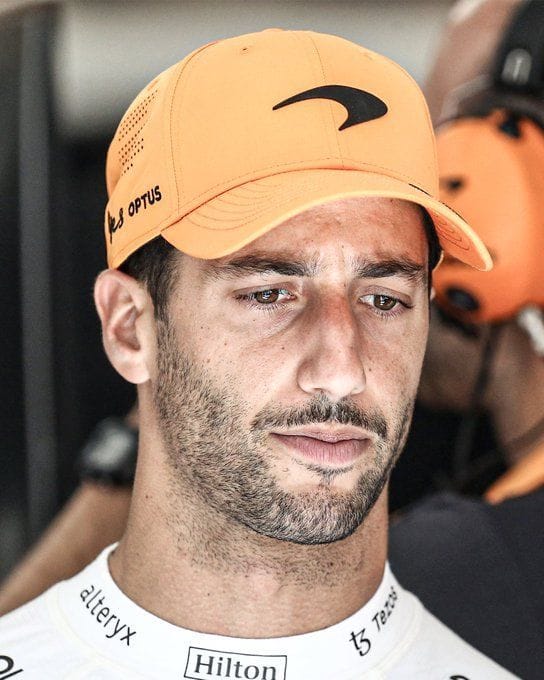 3 high-profile F1 driver signings who were released before contract expiry