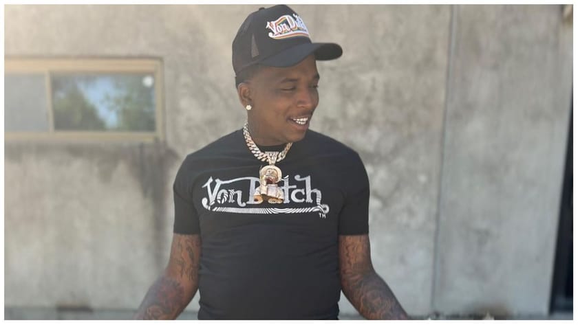 What is Trapboy Freddy's real name? Age and more explored as rapper's ...