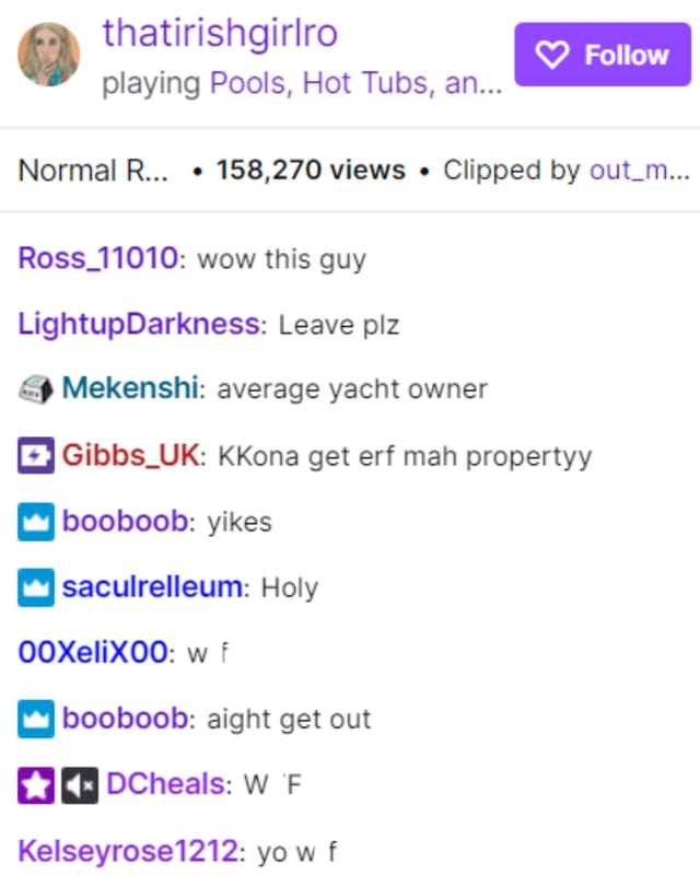 Twitch streamer horrifically threatened by stranger for accidentally ...