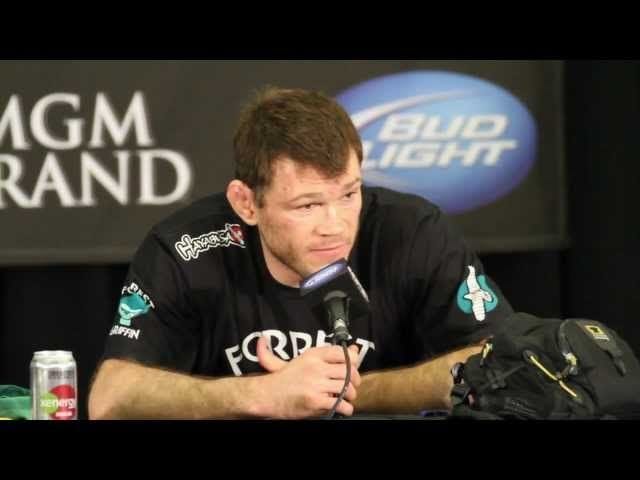 5 most awkward UFC post-fight interviews