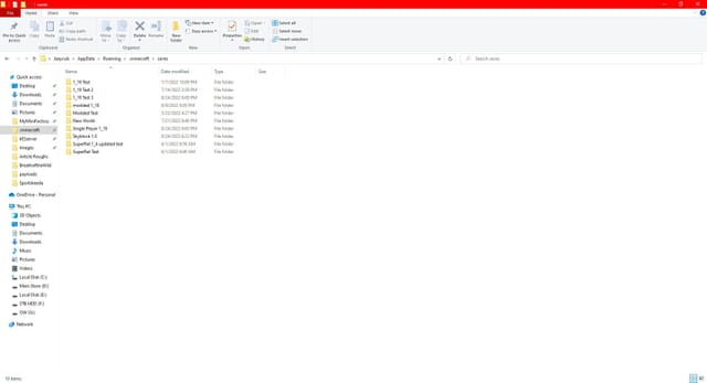 How to play Minecraft skyblock in 2022