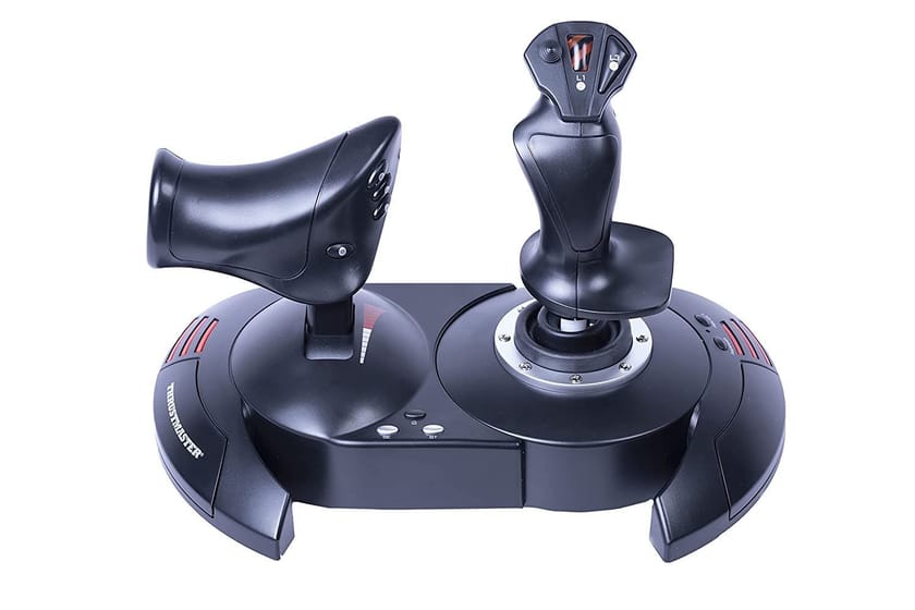 5 best flight simulator joysticks (and 5 things to keep in mind while ...