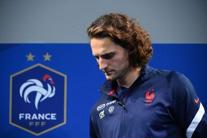 Adrien Rabiot's mom makes transfer demand ahead of Juventus star's ...