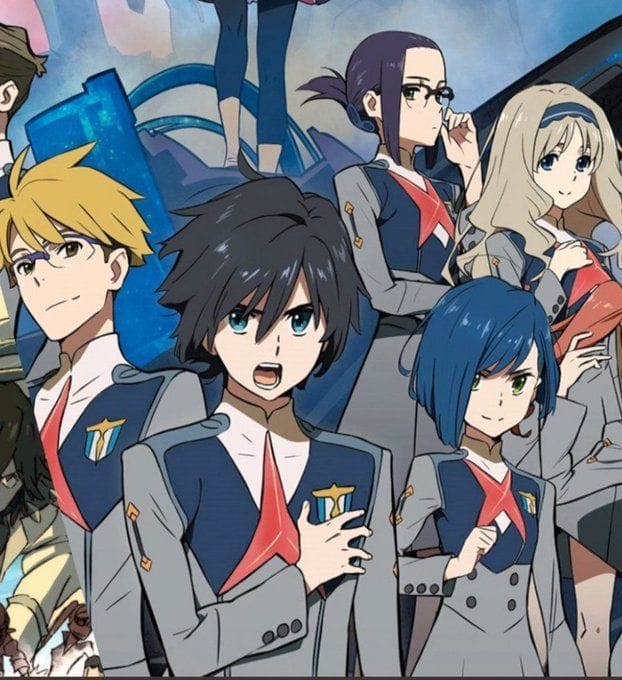 Studio Trigger, creator of Edgerunners anime, wants to collaborate with ...