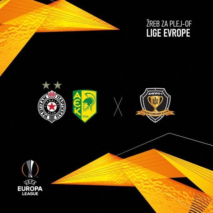 AEK Larnaca vs FK Partizan prediction, preview, team news and more | UEFA Europa League 2022–23