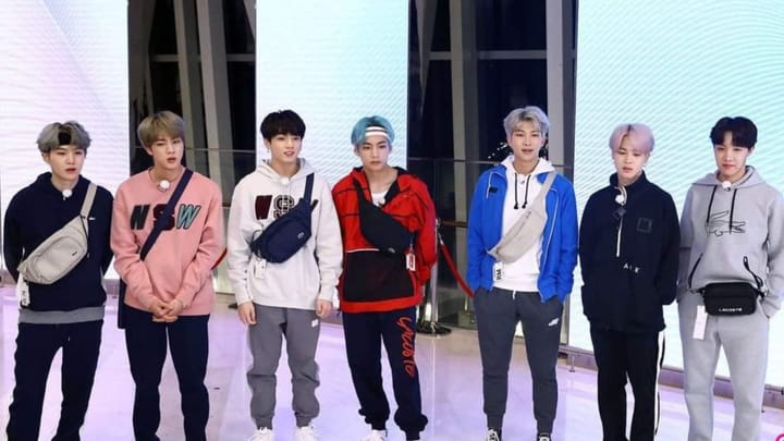 Run BTS returns after 10 months: BANGTANTV announces special episode date
