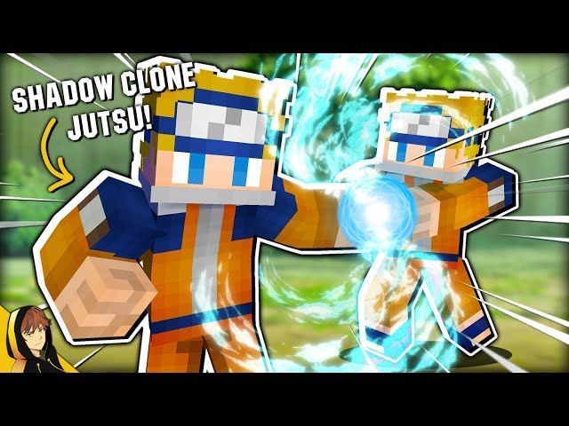 5 best Minecraft anime mods in 2022
