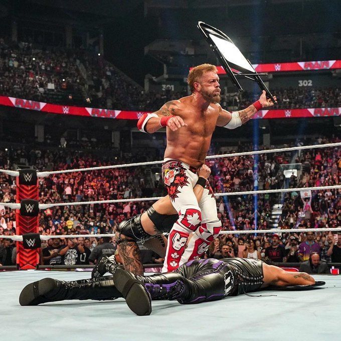 Rhea Ripley sends chilling message to WWE Hall of Famers