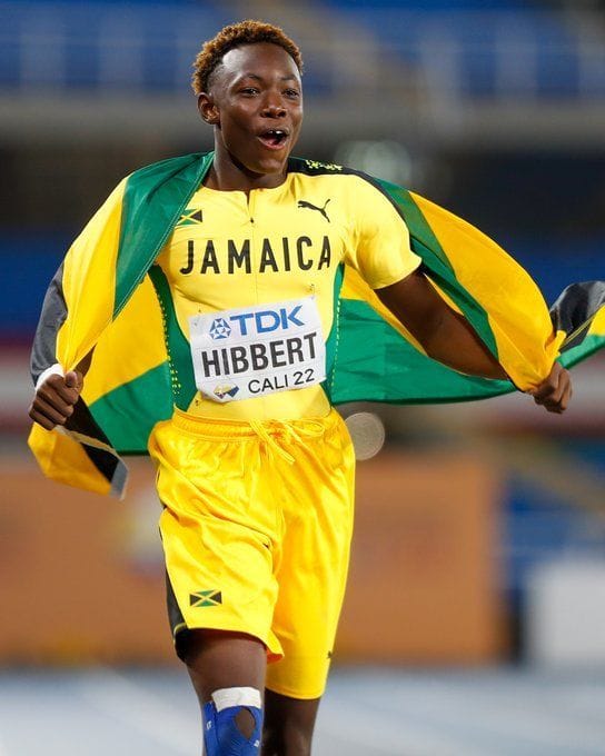 World Athletics U20 Championships 2022 day 6