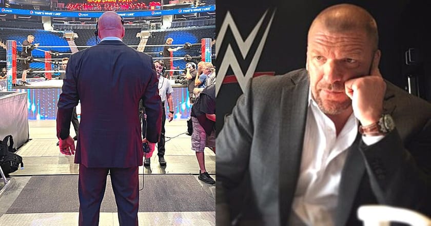 Triple H could soon face a massive backstage problem in WWE, warns wrestling veteran (Exclusive)