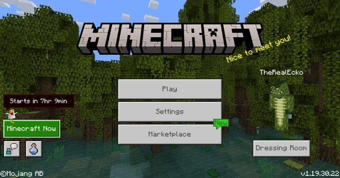 Minecraft Live 2022: What to expect from this year's livestream event
