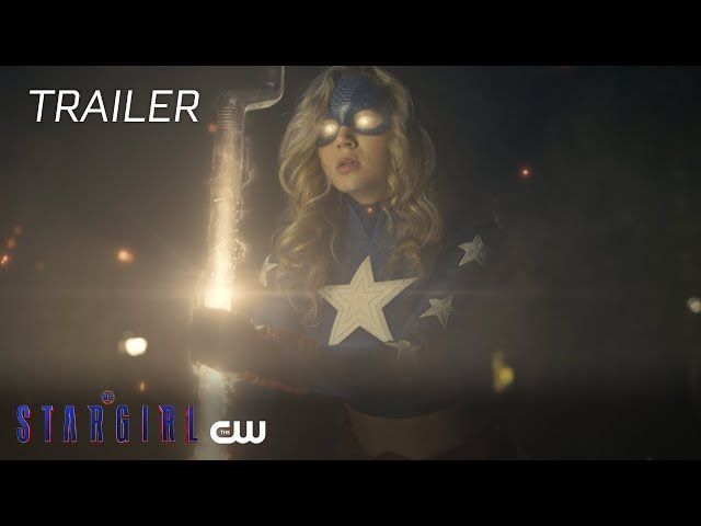 DC's Stargirl Season 3 cast list: Brec Bassinger, Luke Wilson and others to star in The CW series