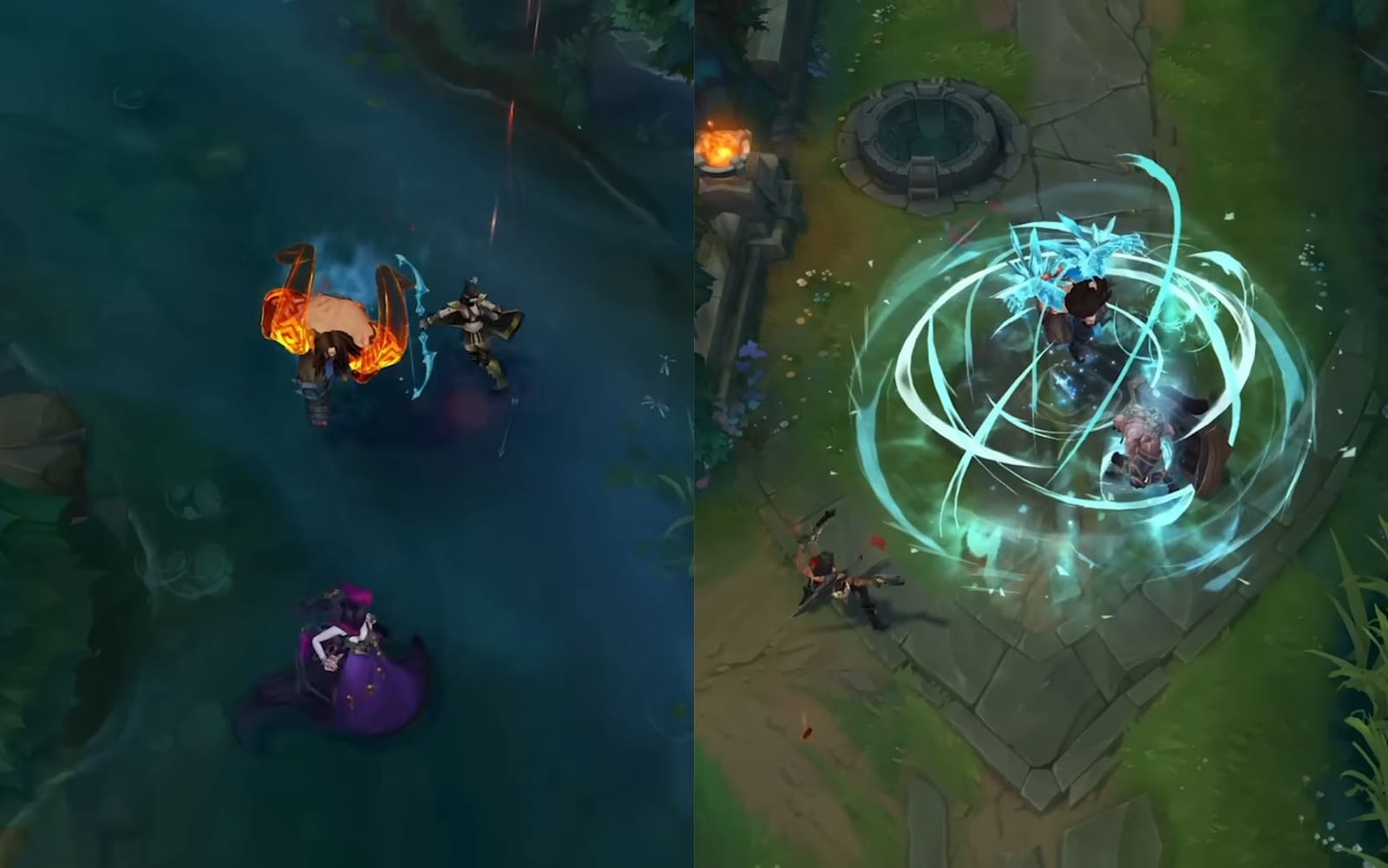 League of Legends' new Udyr rework: Full ability changes, release date ...