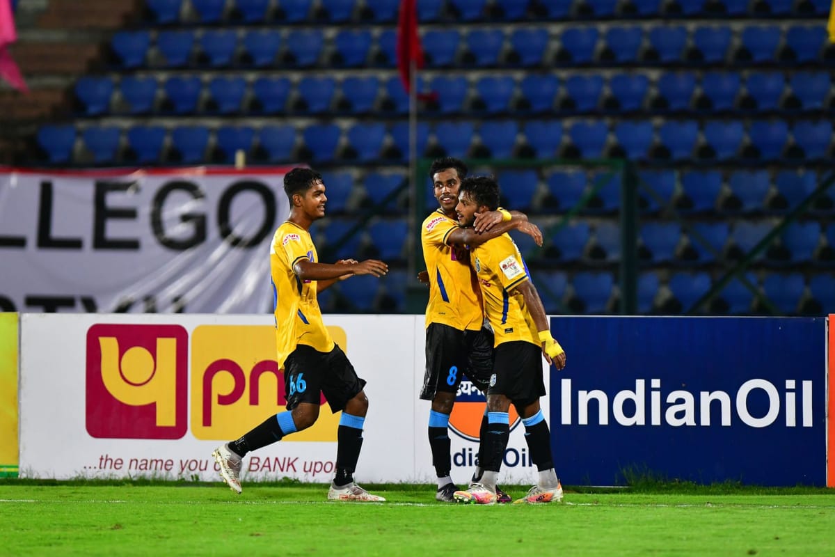 Durand Cup 2022: Kerala Blasters FC vs Army Green preview, prediction and more