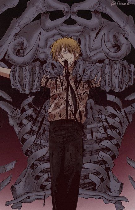 9 most powerful devils in Chainsaw Man, ranked