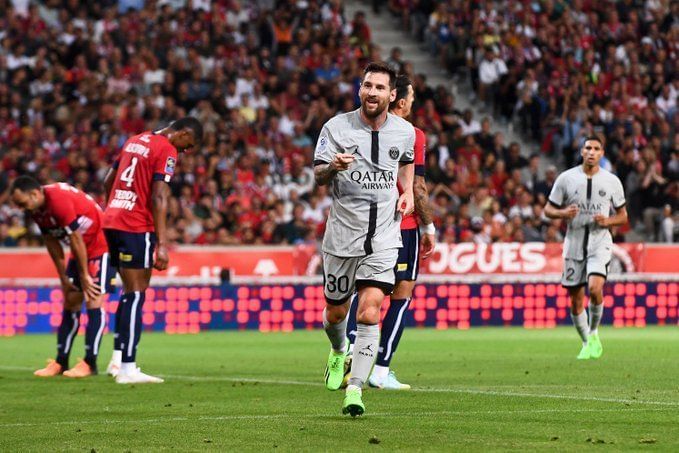 “If they continue like this, I tell you: watch out France and watch out ...