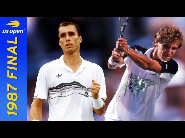 Ranking the top 10 US Open men's singles champions of the Open era ft ...