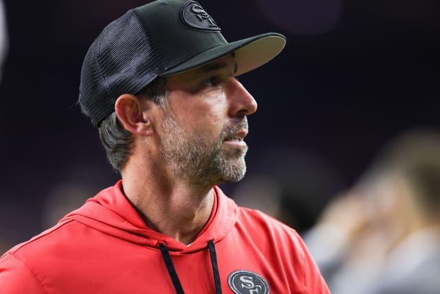 NFL News Round-up: Robert Saleh offers update over Denzel Mims' trade ...