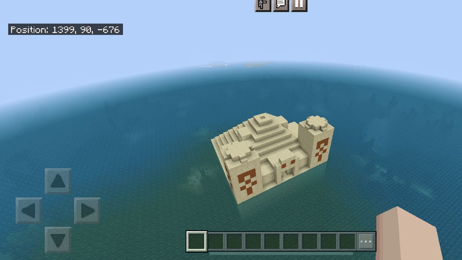 5 best Minecraft amplified world seeds in 2022