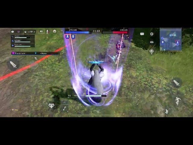 Final Fantasy VII The First Soldier: How to play as Sephiroth in ...