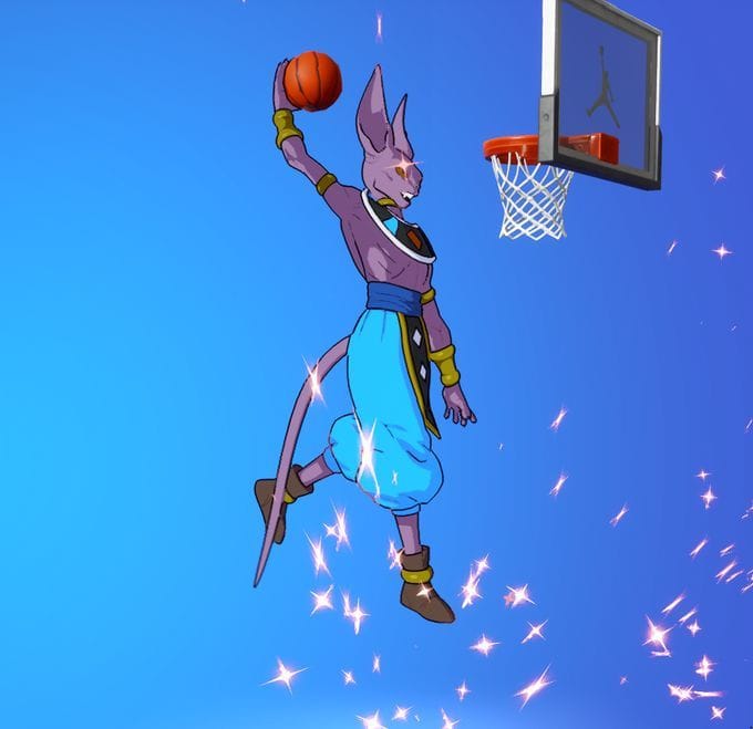Fortnite x Dragon Ball skins: Ranking every skin from best to worst
