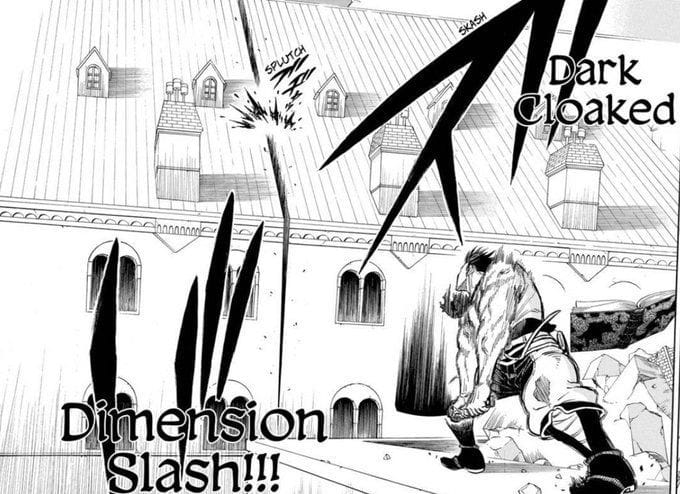 Black Clover chapter 335 spoilers: Reputed leaker hints that a Captain ...